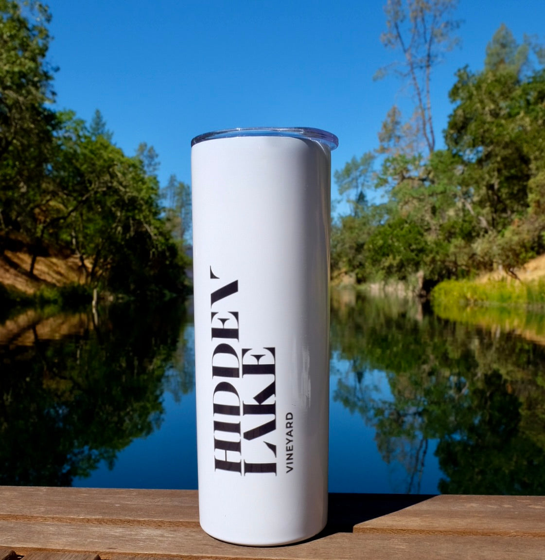 Thermal Beverage Containers – Hidden Lake Vineyard